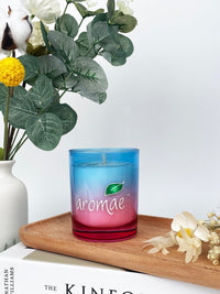 Candle - Rose Scent