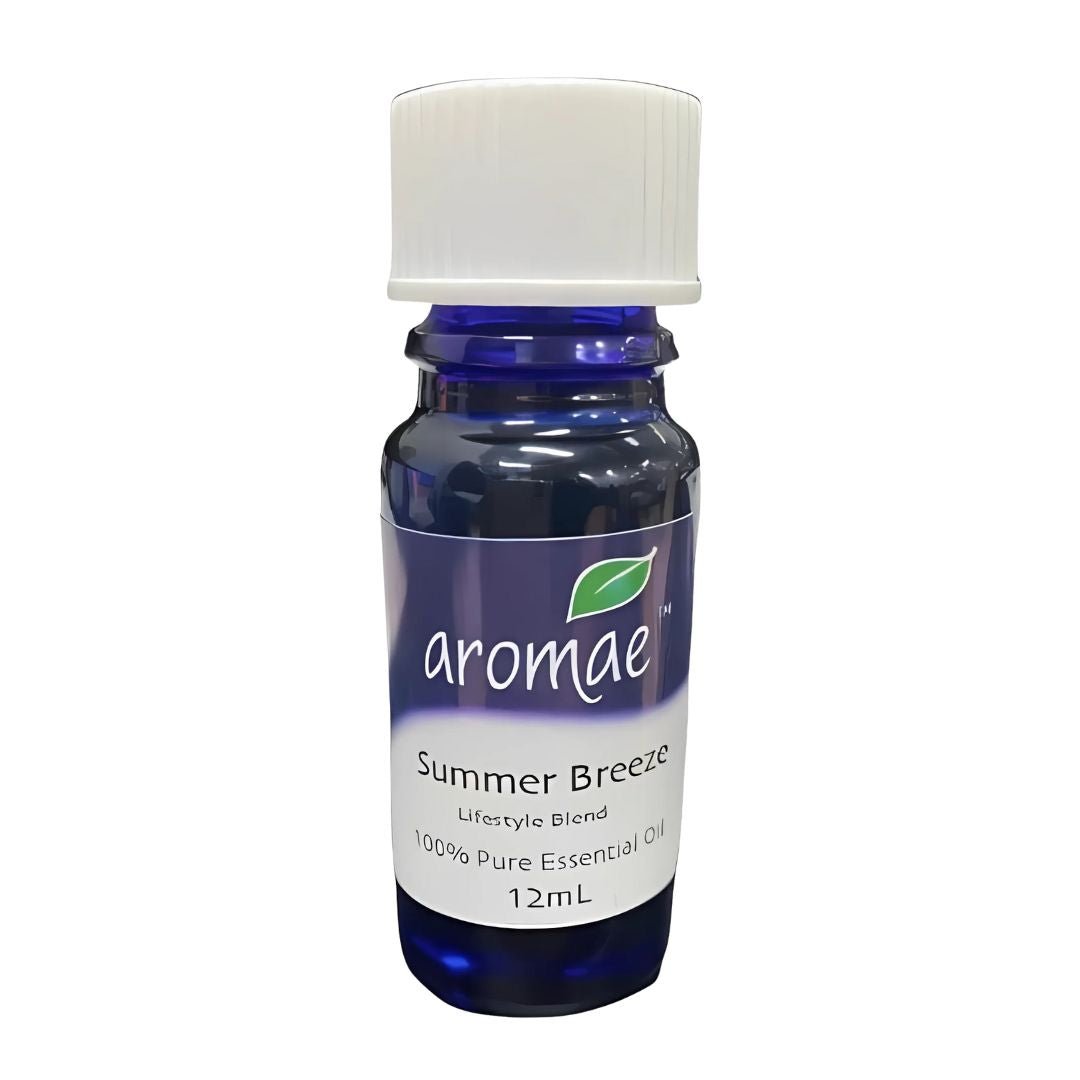 Sea Breeze – Aromae Essentials
